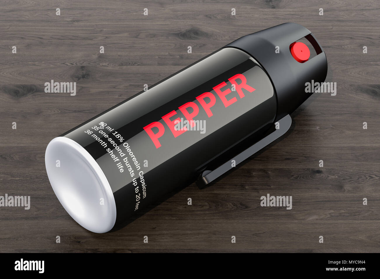 Capsicum Spray Stock Photos & Capsicum Spray Stock Images - Alamy