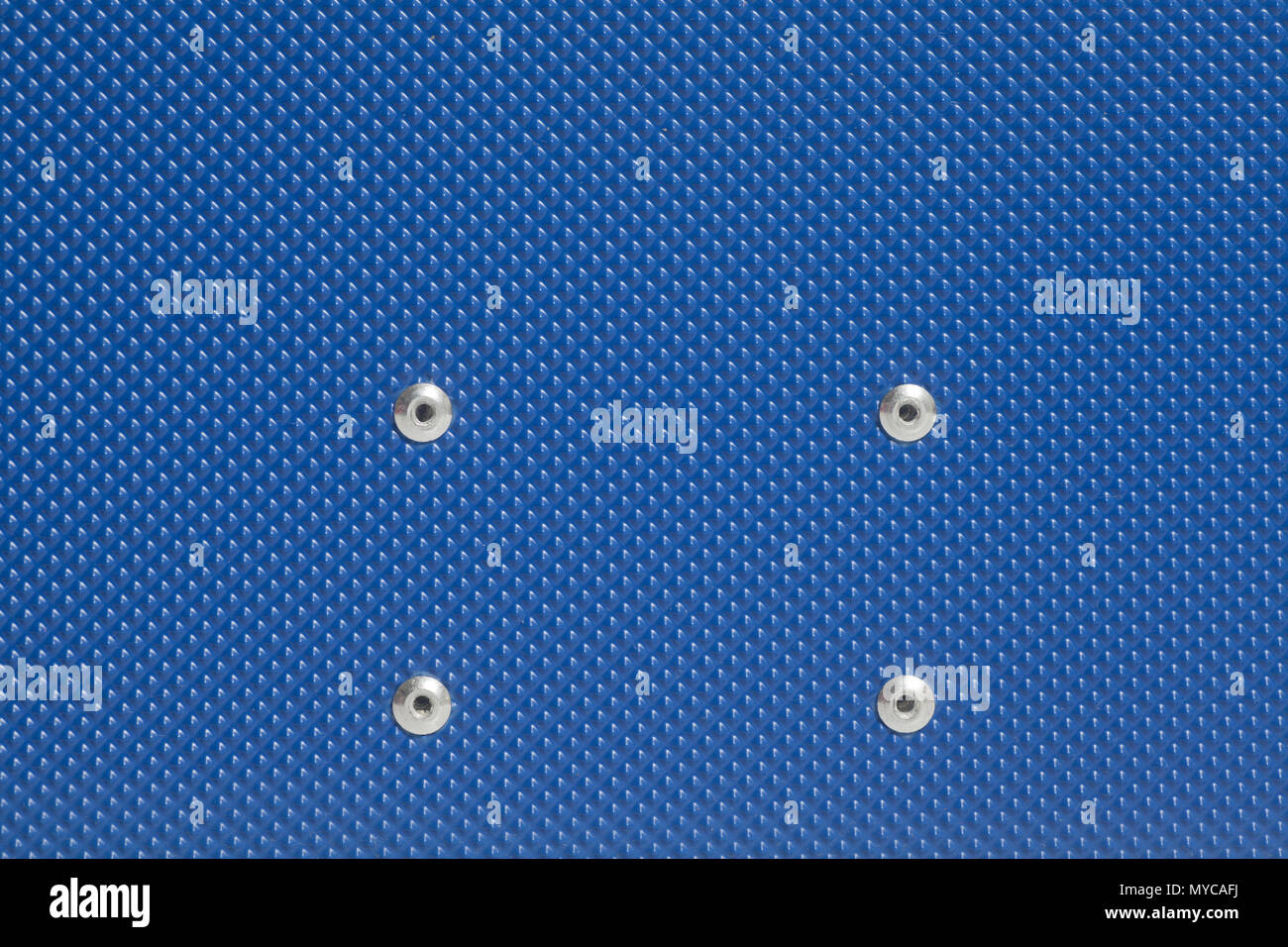 Blue Pimples Plastic Texture background close up Stock Photo - Alamy