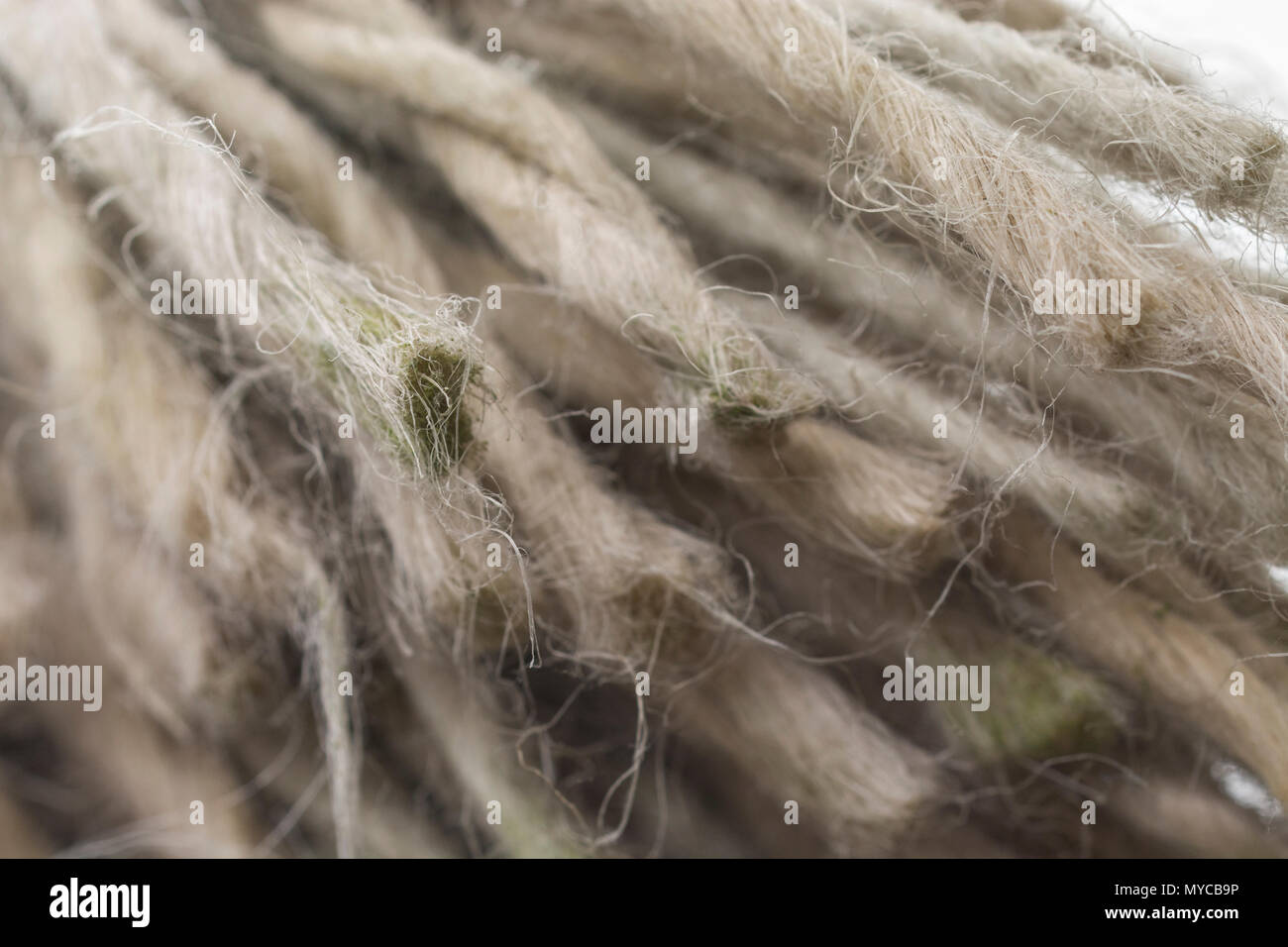 Frayed nerves hi-res stock photography and images - Alamy