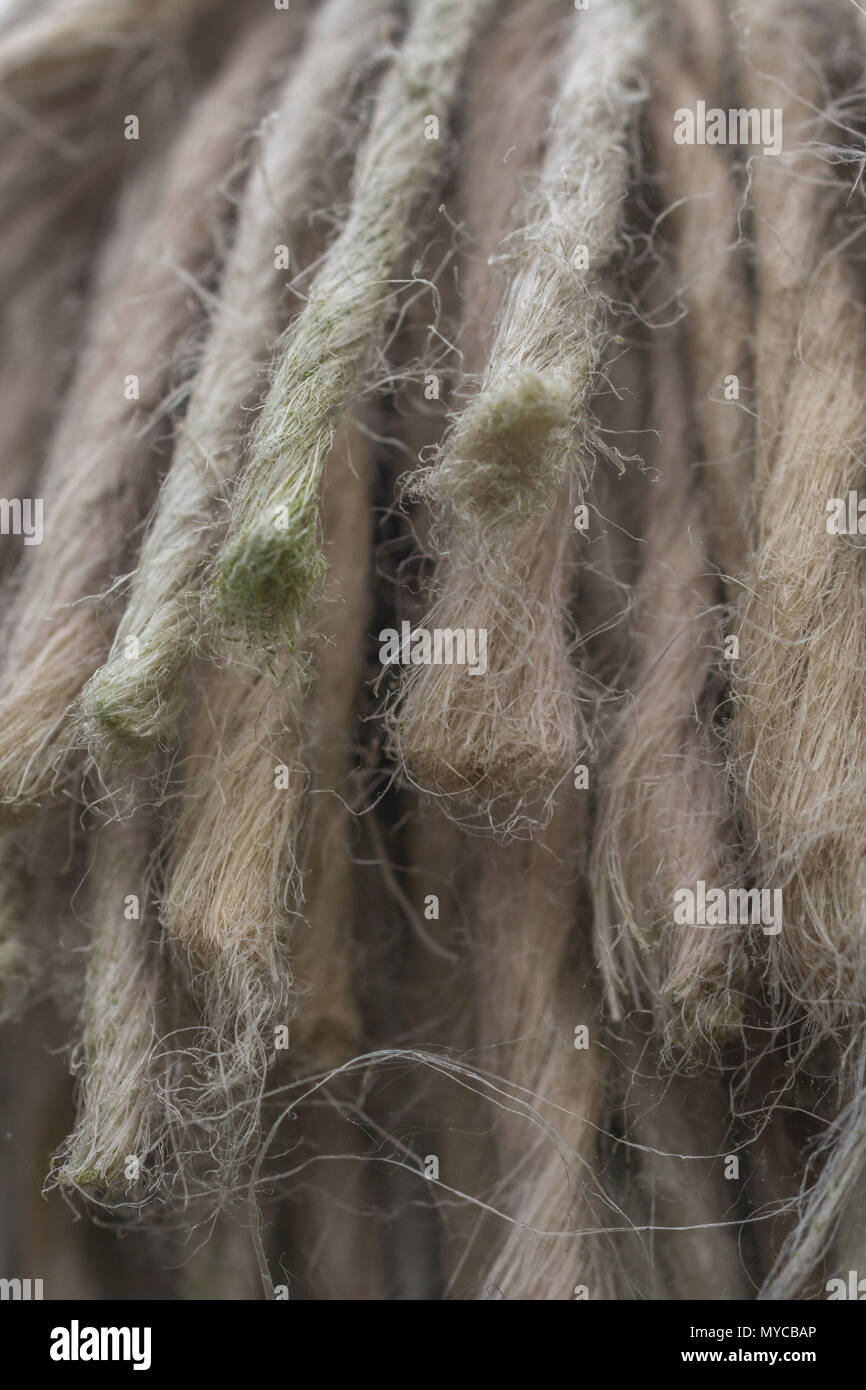 Frayed edge hi-res stock photography and images - Alamy