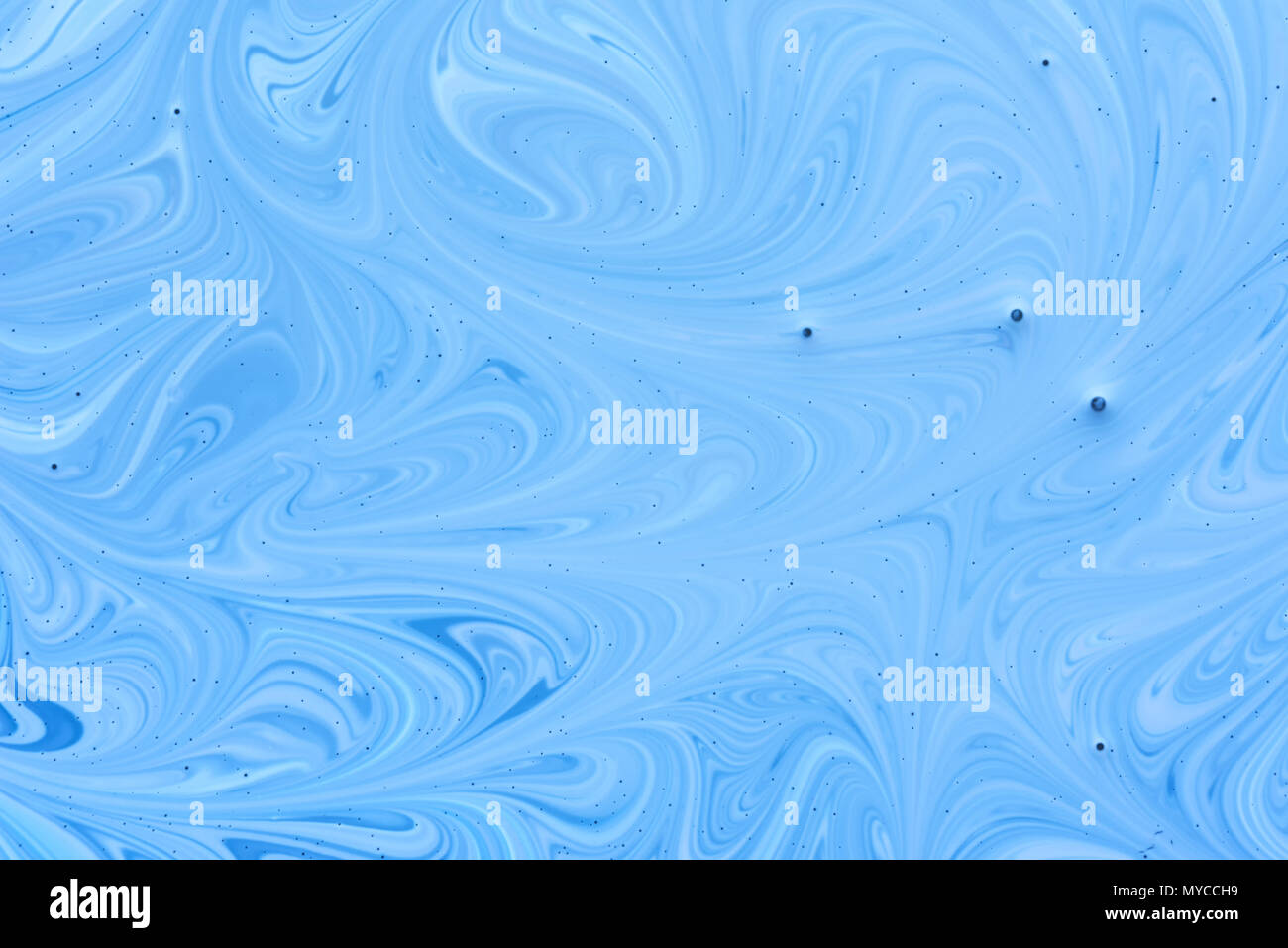 abstract fluid pattern Stock Photo - Alamy