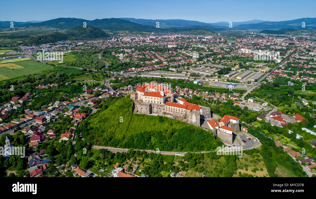 Mukachevo hi-res stock photography and images - Alamy
