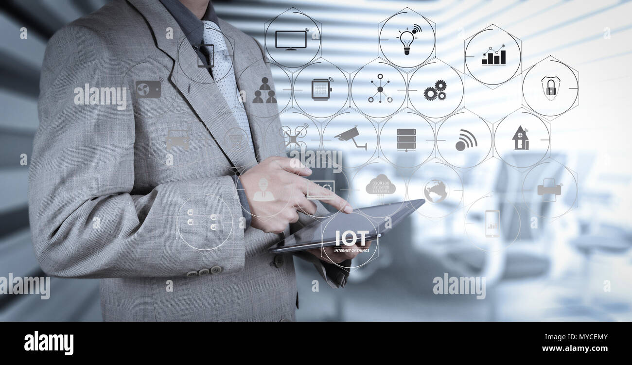 Communication board augmented hi-res stock photography and images - Alamy