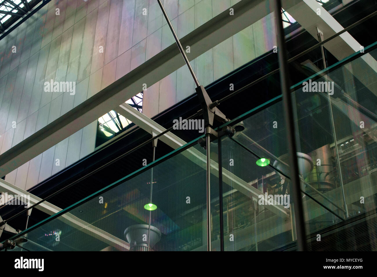 modern factory and manufacturer in Japan Stock Photo - Alamy