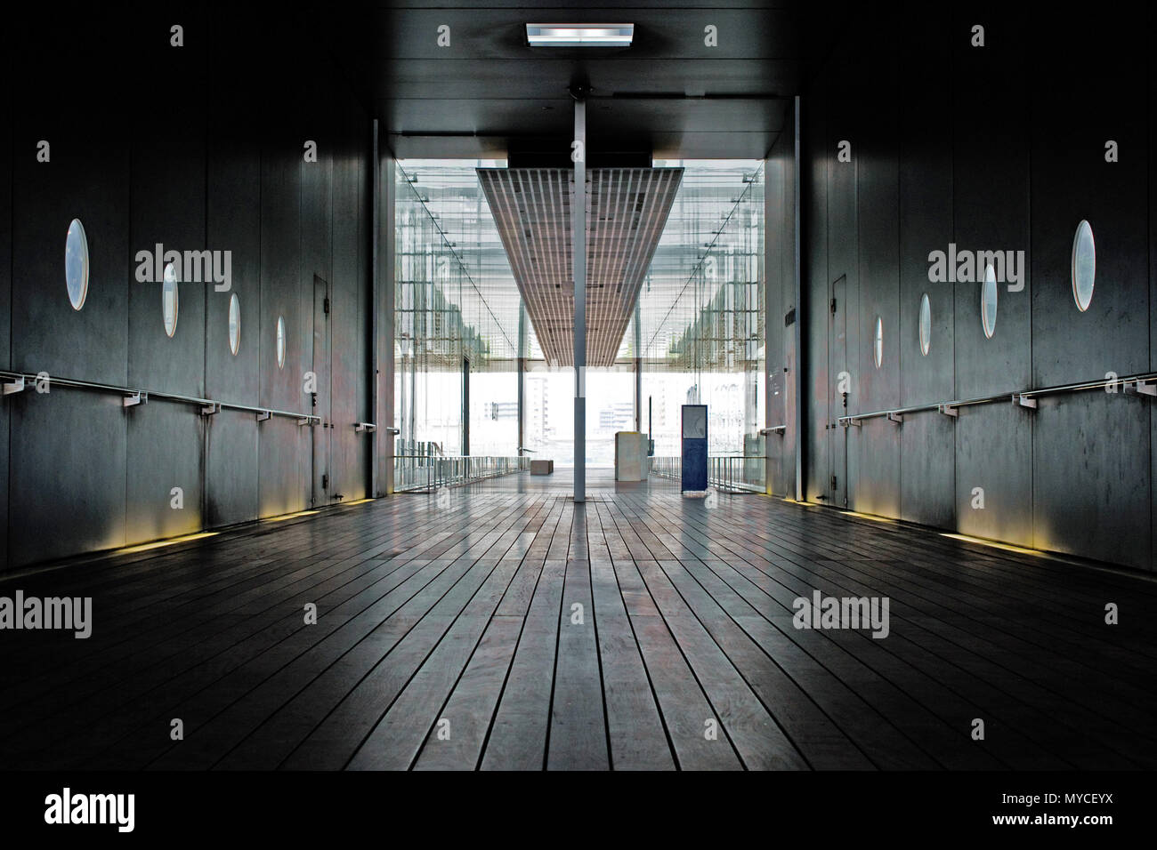 modern factory and manufacturer in Japan Stock Photo - Alamy