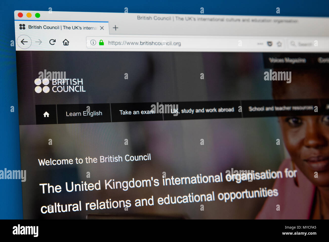 British computer society logo hi-res stock photography and images - Alamy