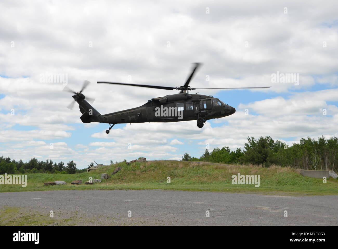 Aerial gunnery training hi-res stock photography and images - Alamy
