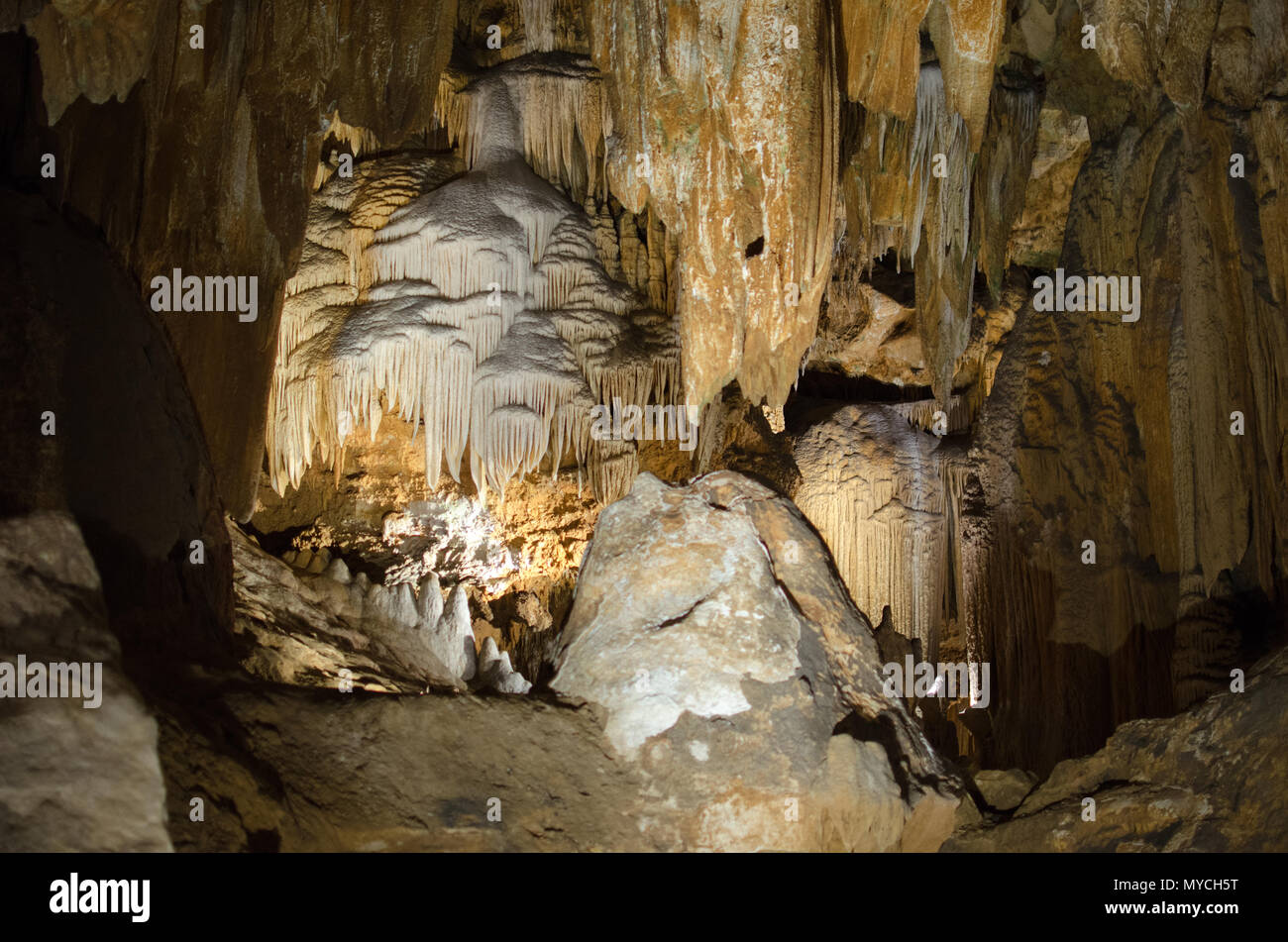Usa luray hi-res stock photography and images - Alamy