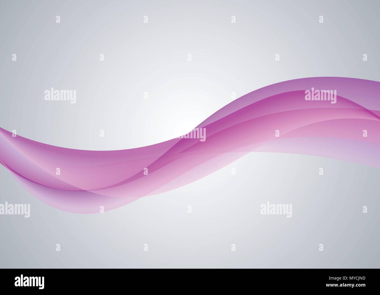 vector design of wave background Stock Vector Image & Art - Alamy