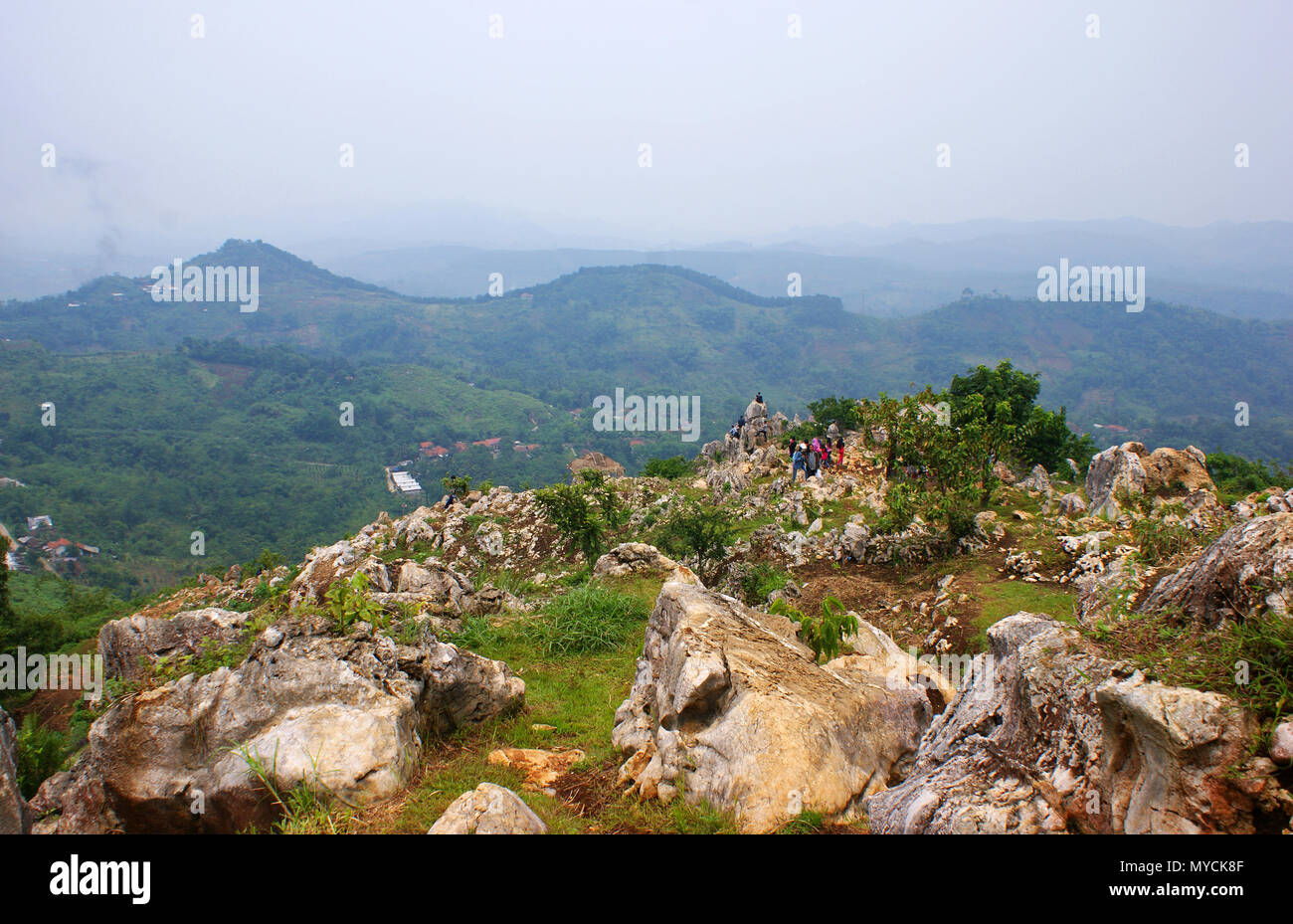 Stone Garden, Citatah, Cipatat, Padalarang, Bandung, West Java ...