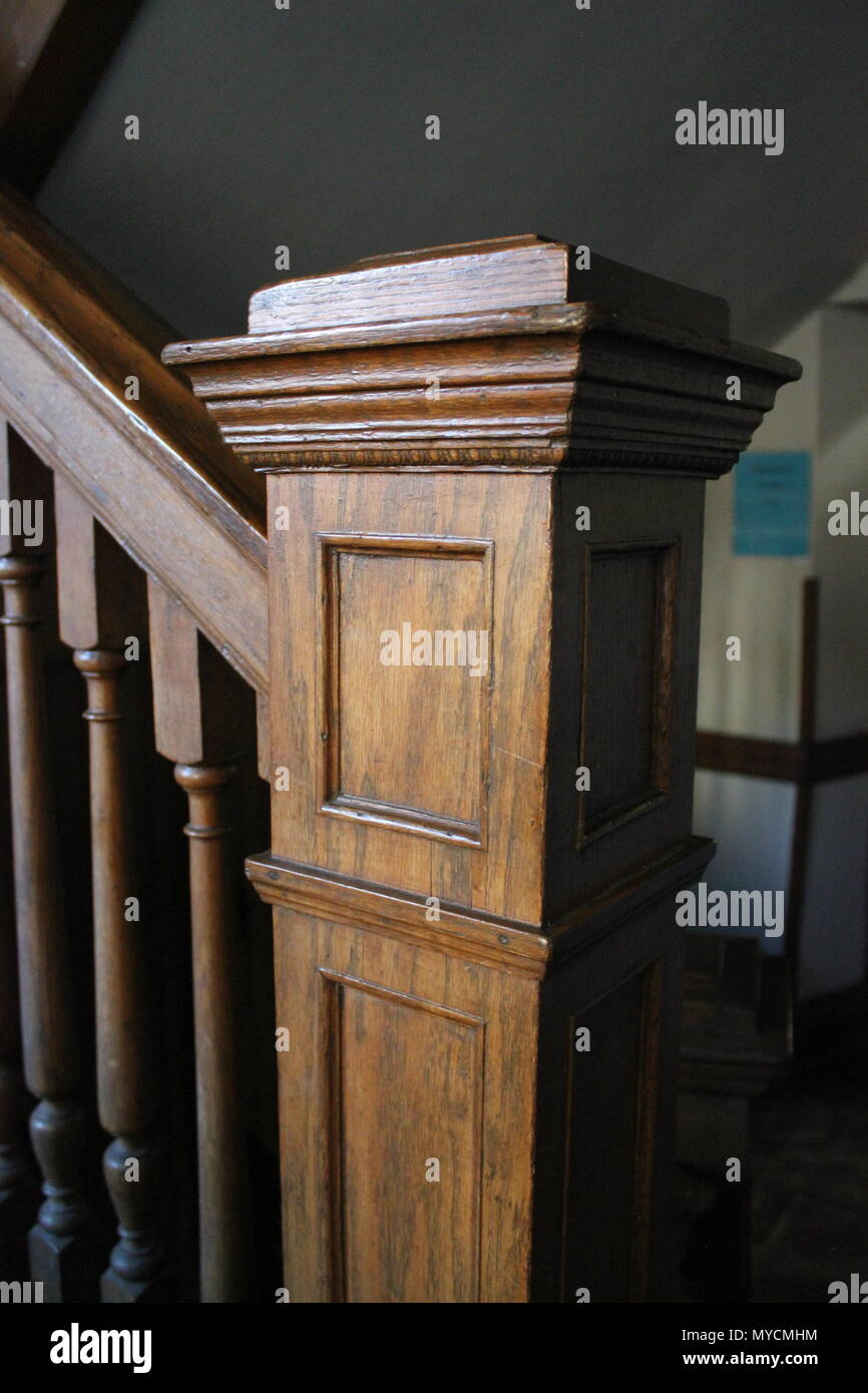 At Ebenezer Lutheran church in Chicago, Illinois Stock Photo - Alamy
