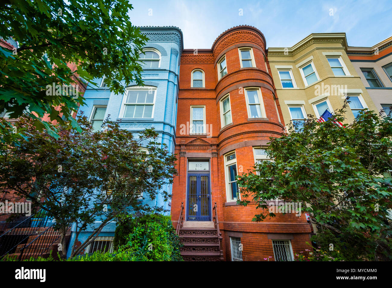 Seward square hi-res stock photography and images - Alamy