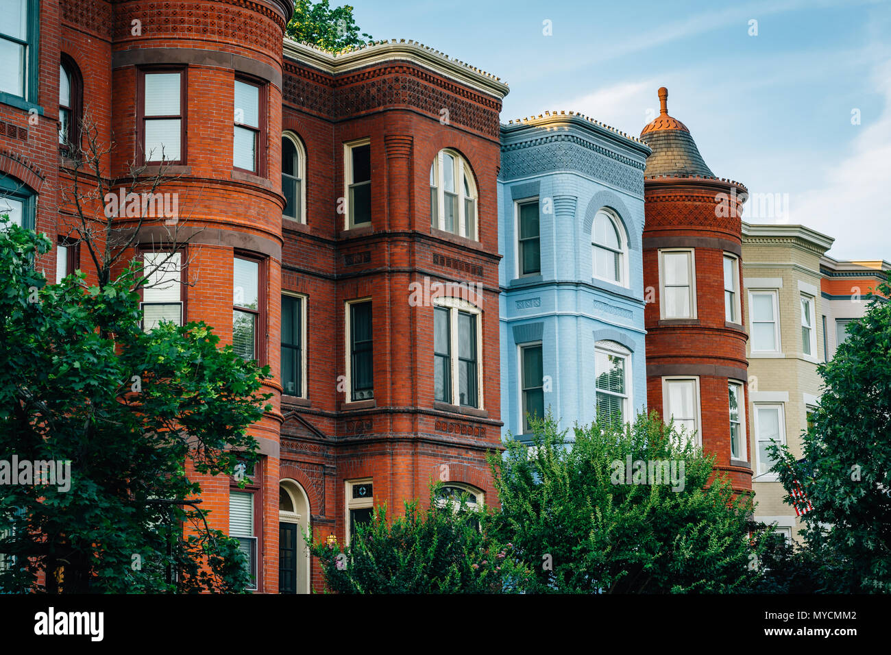 Seward square hi-res stock photography and images - Alamy