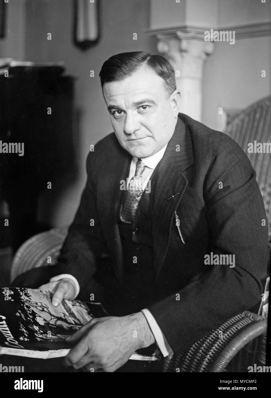 Black american operatic tenor hi-res stock photography and images - Alamy