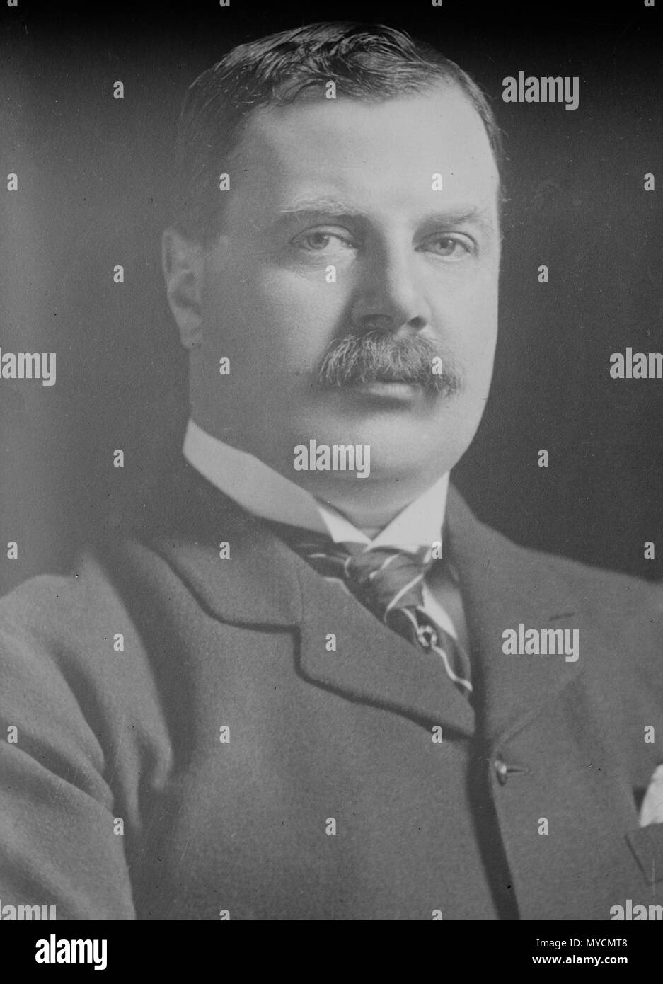 Mr edward stanley hi-res stock photography and images - Alamy