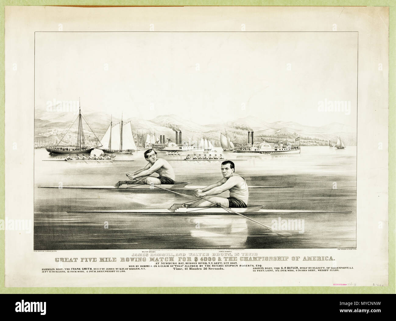 Walter Hudson Ripley