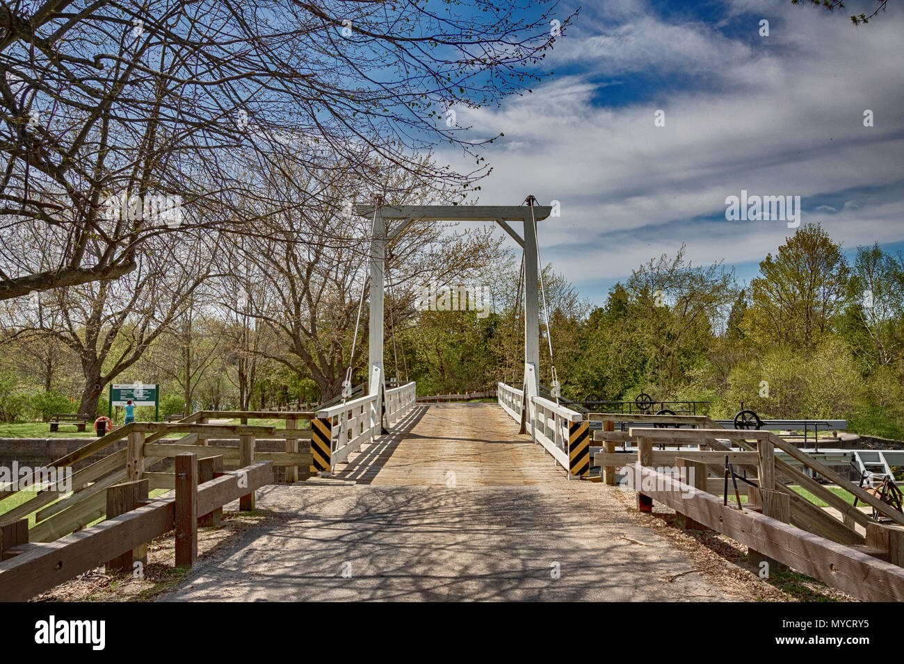 Tourism ontario hi-res stock photography and images - Alamy