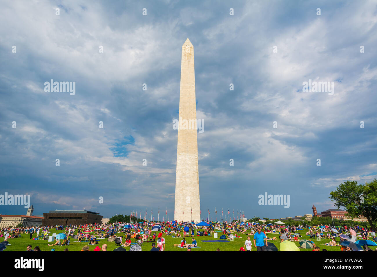 July 4th scenic hi-res stock photography and images - Alamy