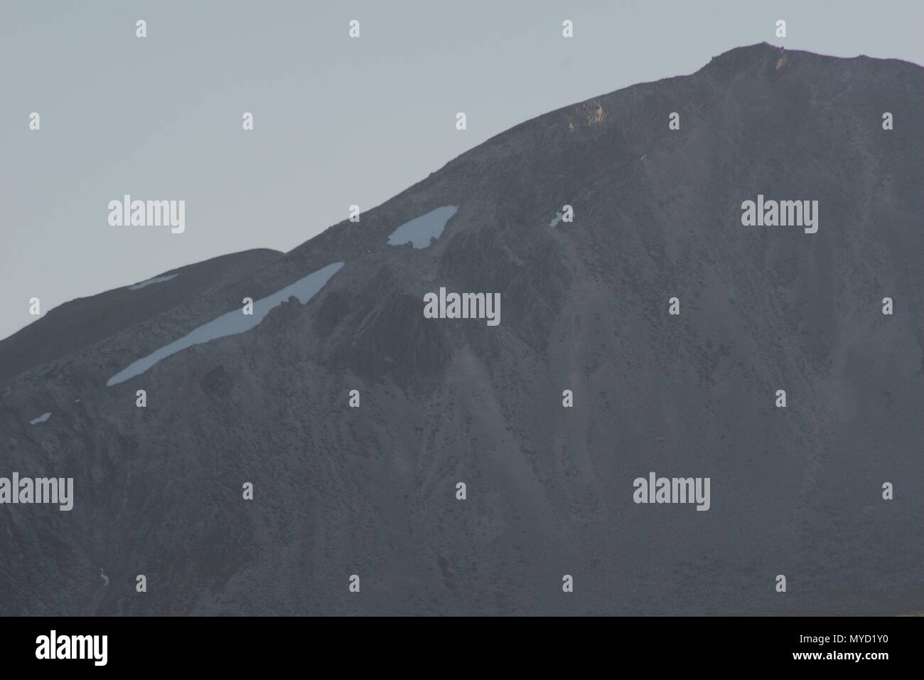 Beinn eighe massif hi-res stock photography and images - Alamy