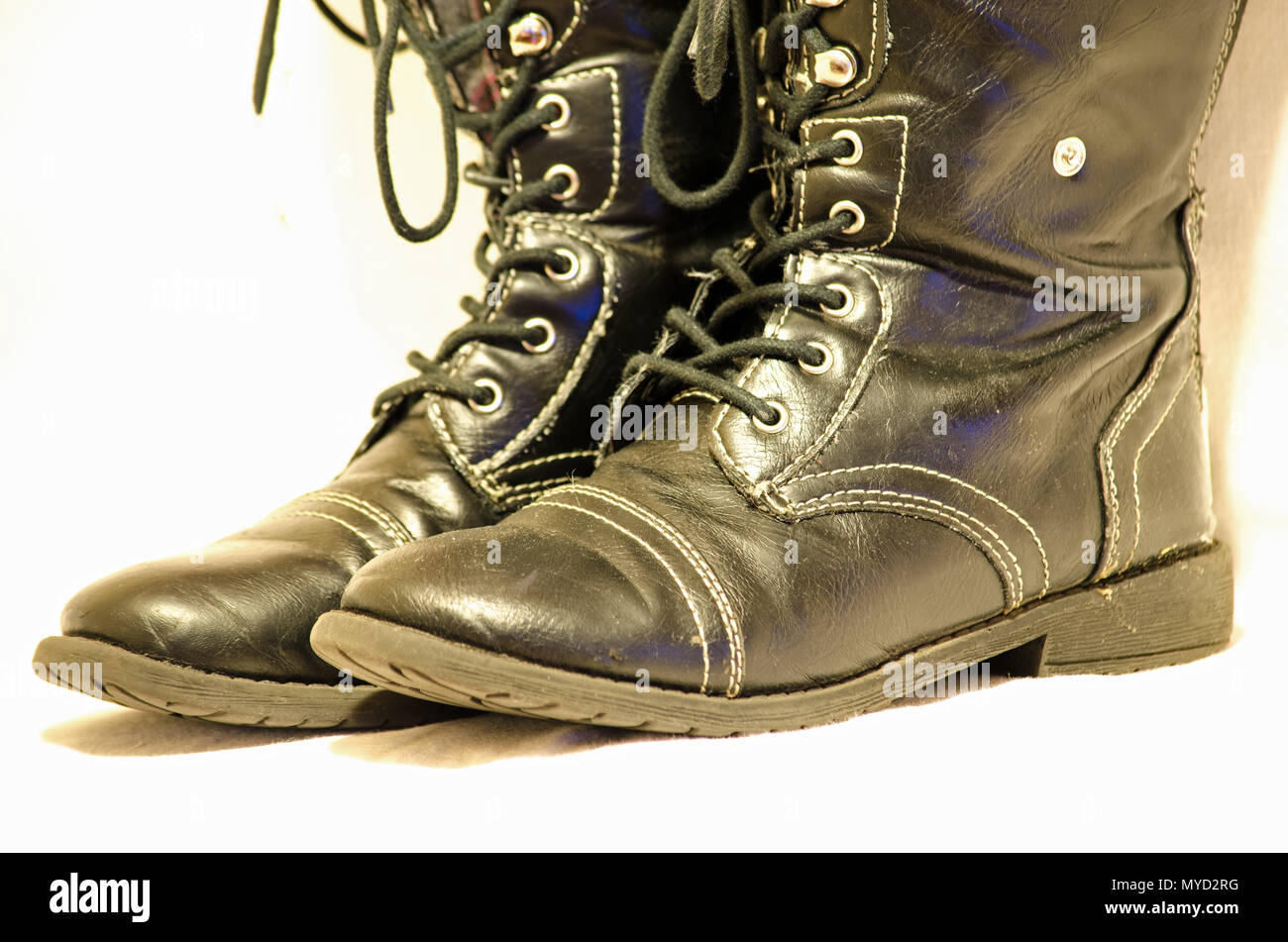 Longboots hi-res stock photography and images - Alamy