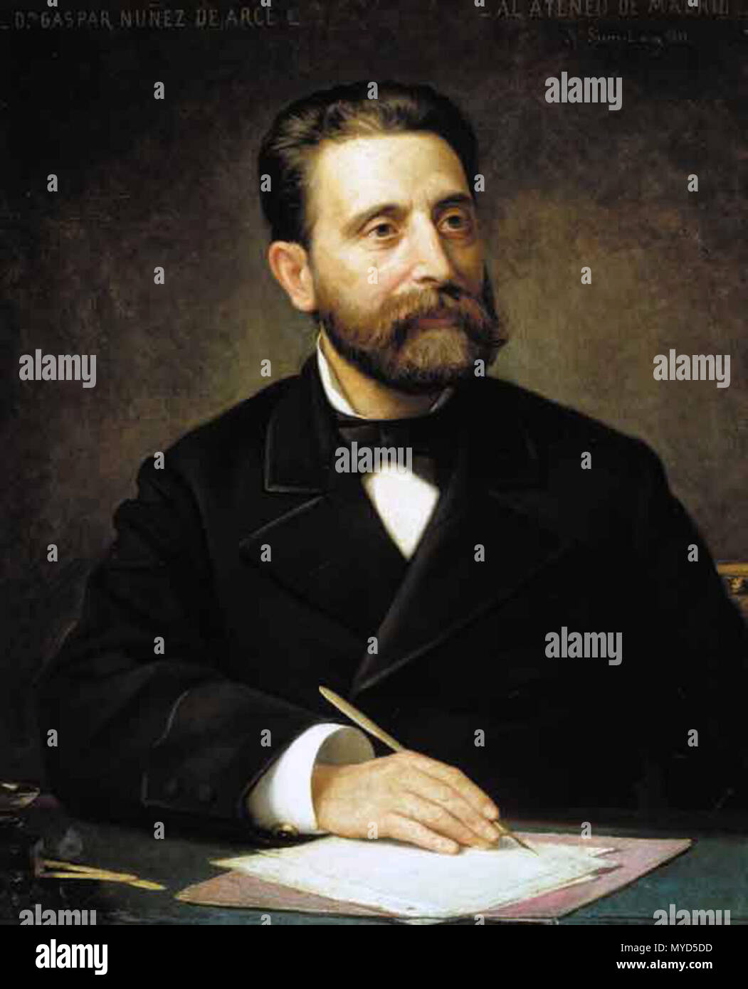 Nunez arce hi-res stock photography and images - Alamy