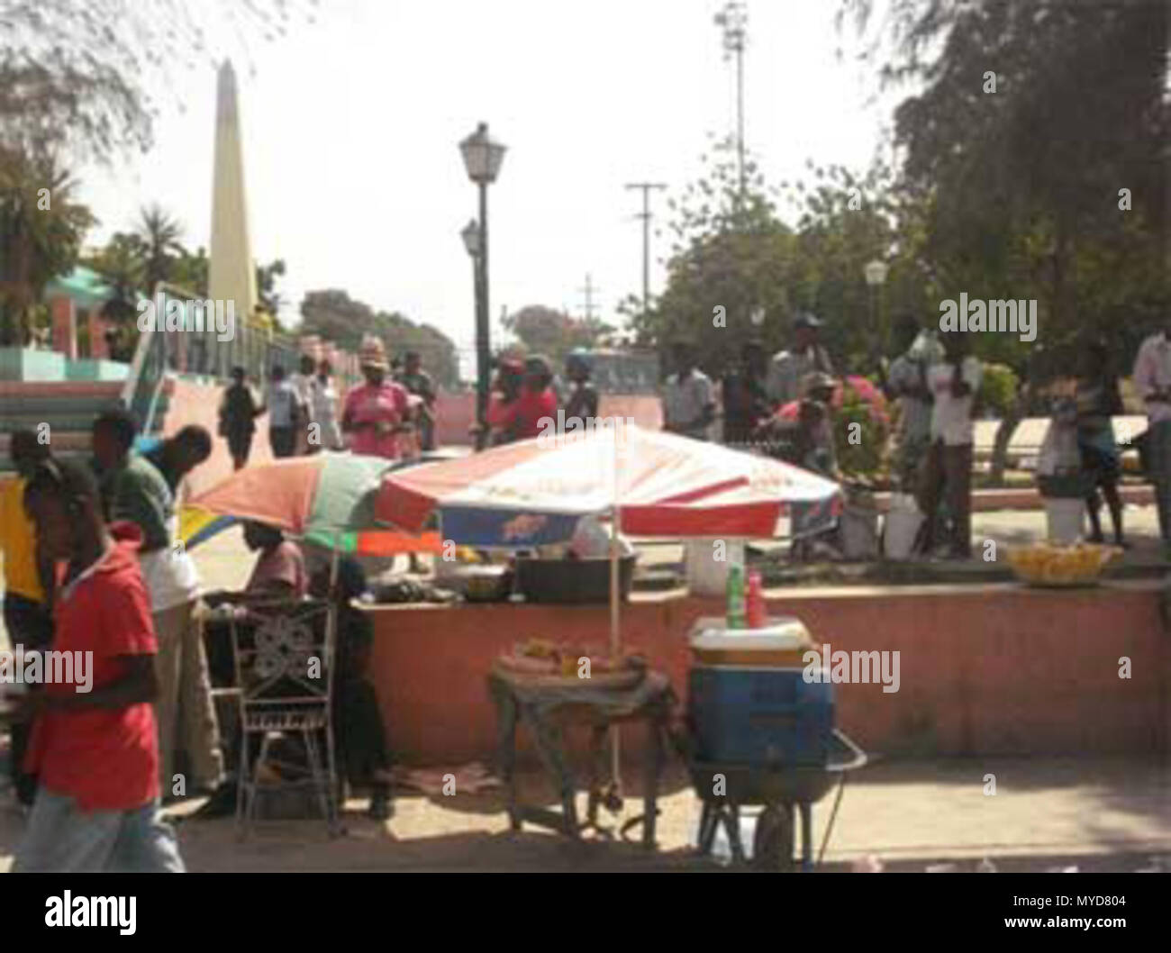 . English: Market place . 07/03/2008. Gary Charles 127 ...