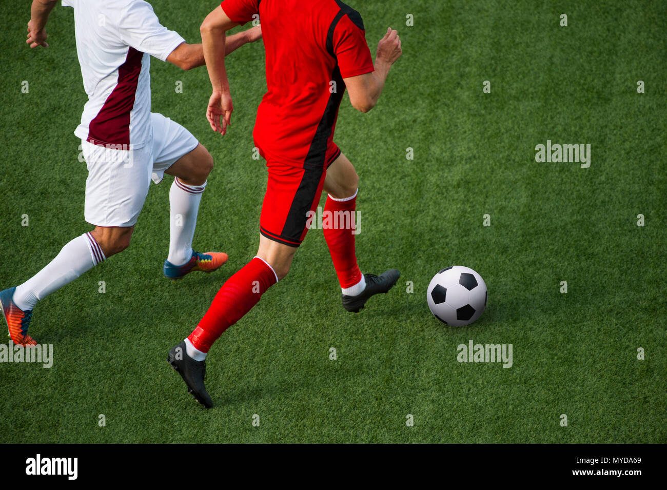 Movement control team hi-res stock photography and images - Alamy