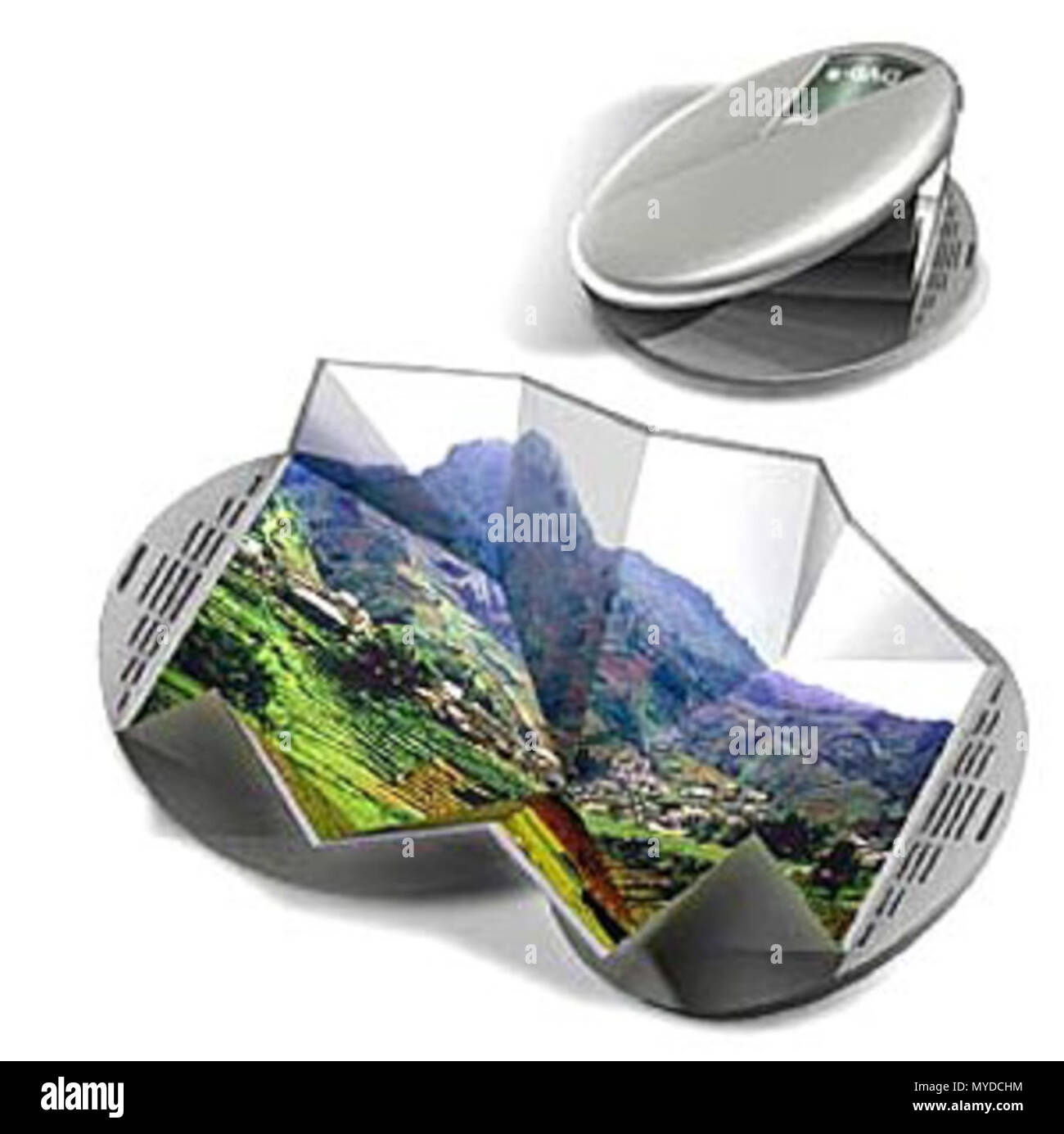 Number e Cut Out Stock Images & Pictures - Alamy