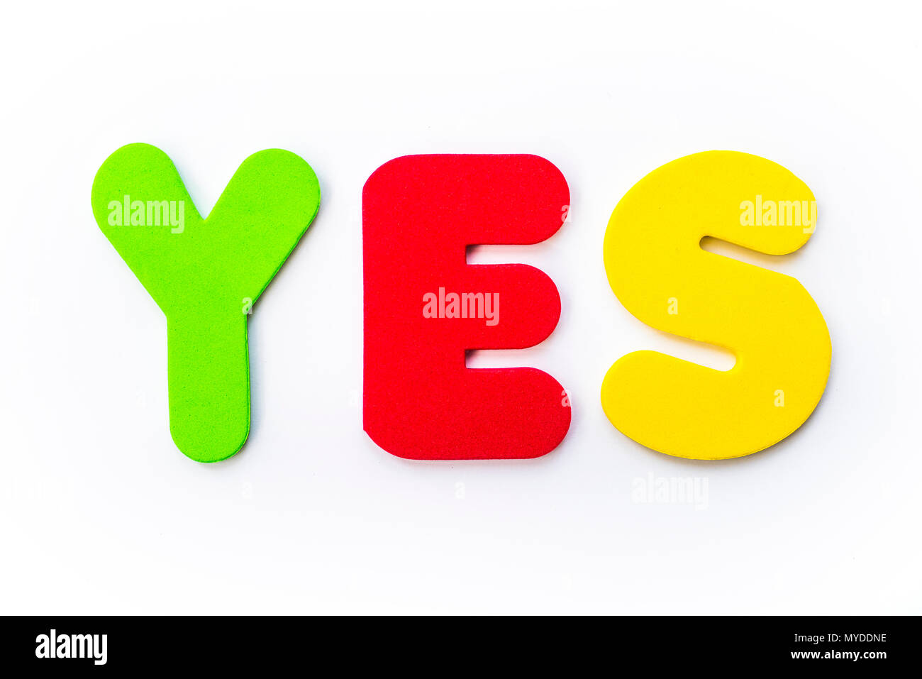 Spelling the word definite hi-res stock photography and images - Alamy