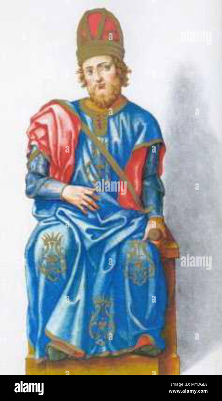 165 Enrique IV Stock Photo - Alamy