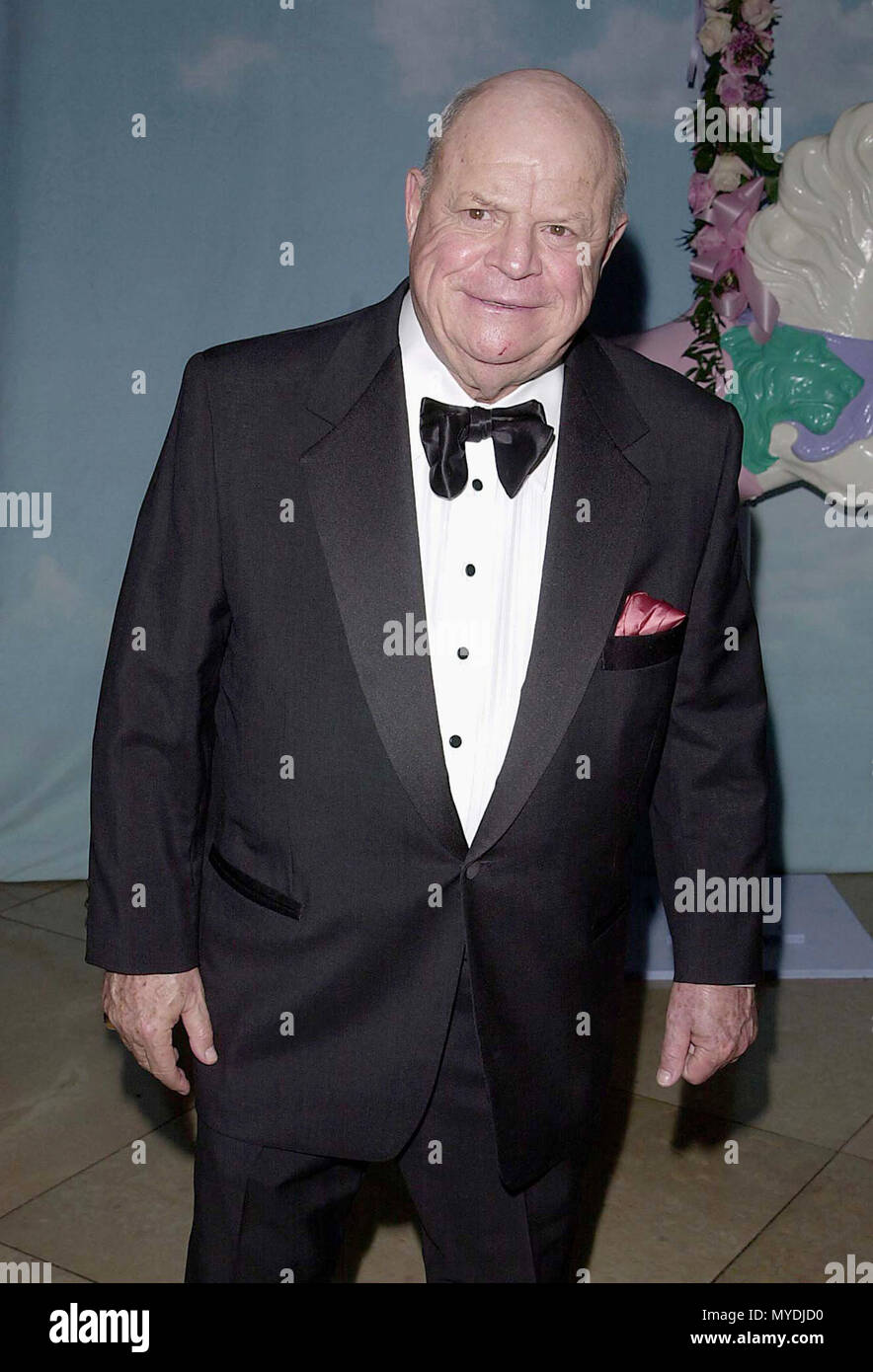 28 Oct 2000, Los Angeles, California, USA --- Original caption: The ...