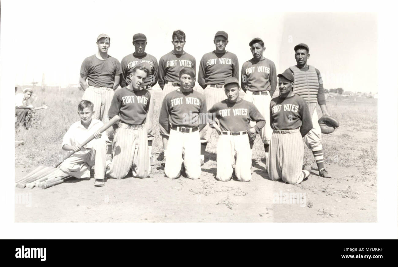 Standing rock indian reservation hi-res stock photography and images ...