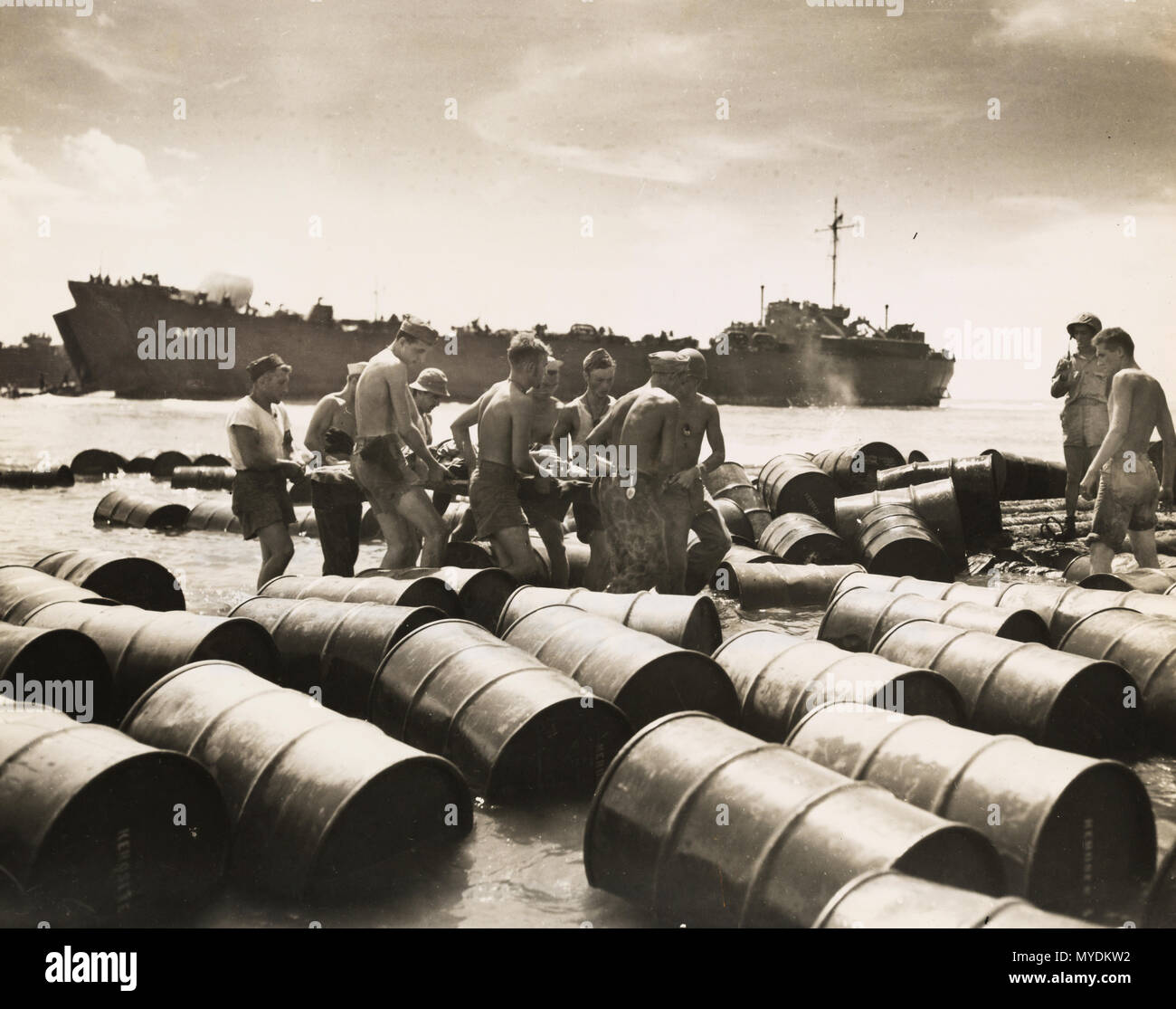 Floating drums hi-res stock photography and images - Alamy