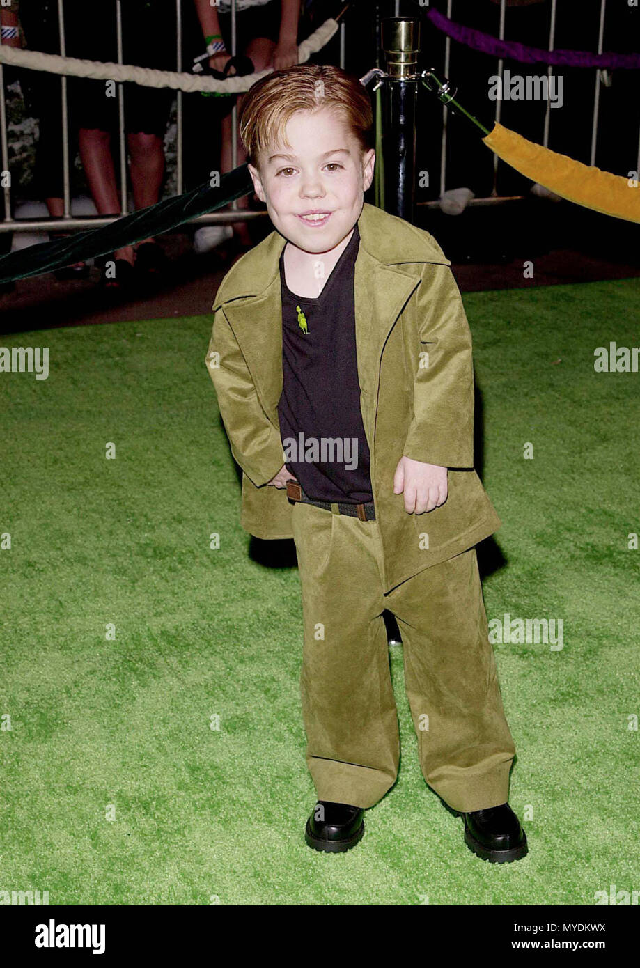 The grinch movie hi-res stock photography and images - Alamy