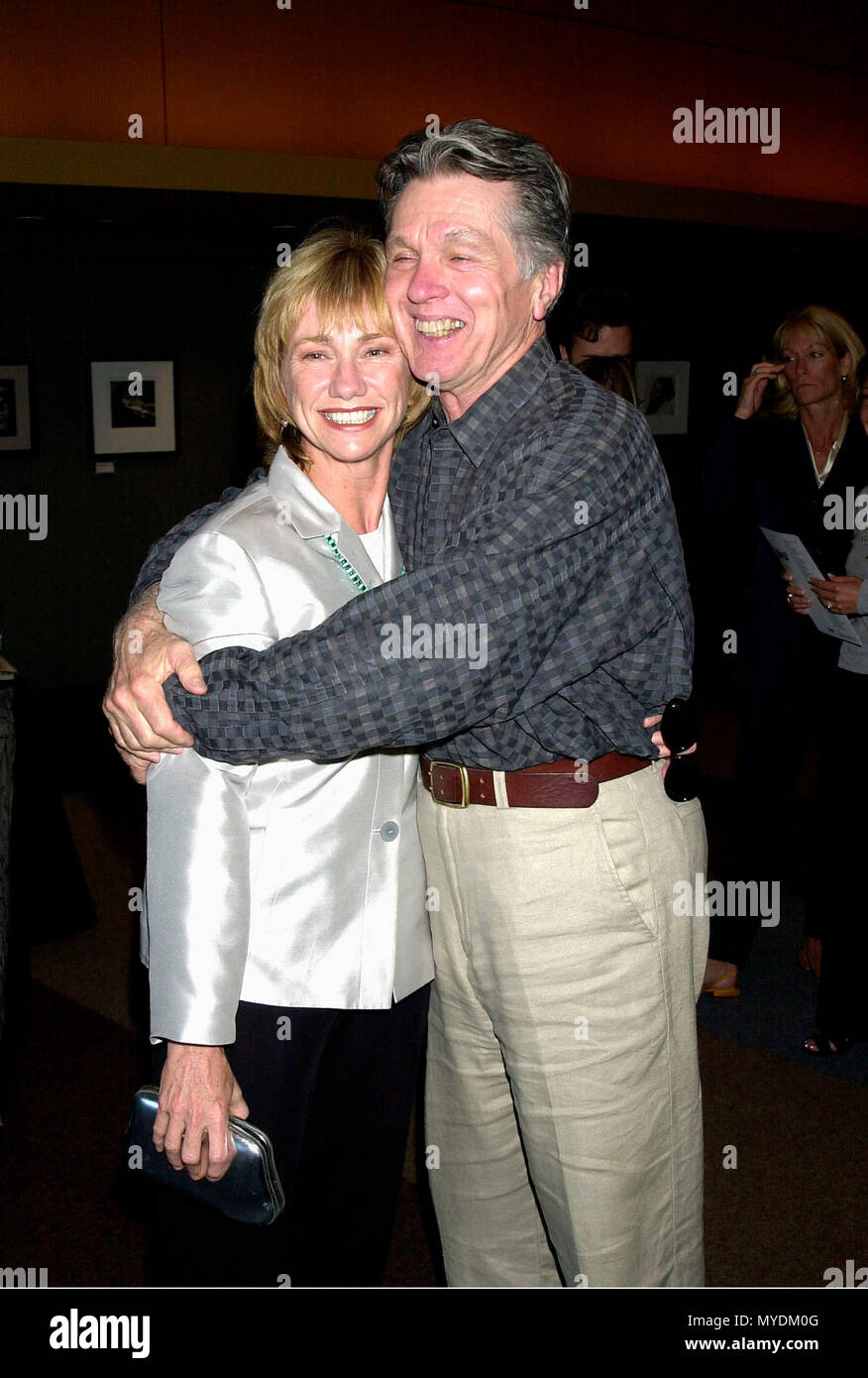 Tom Skerritt Children