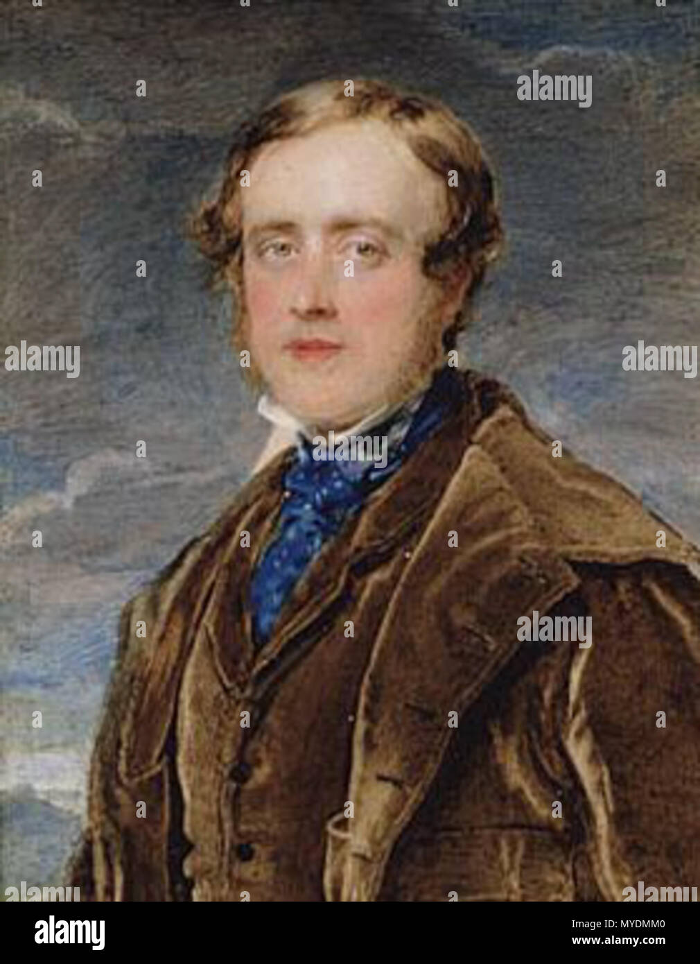 William ross hi-res stock photography and images - Alamy