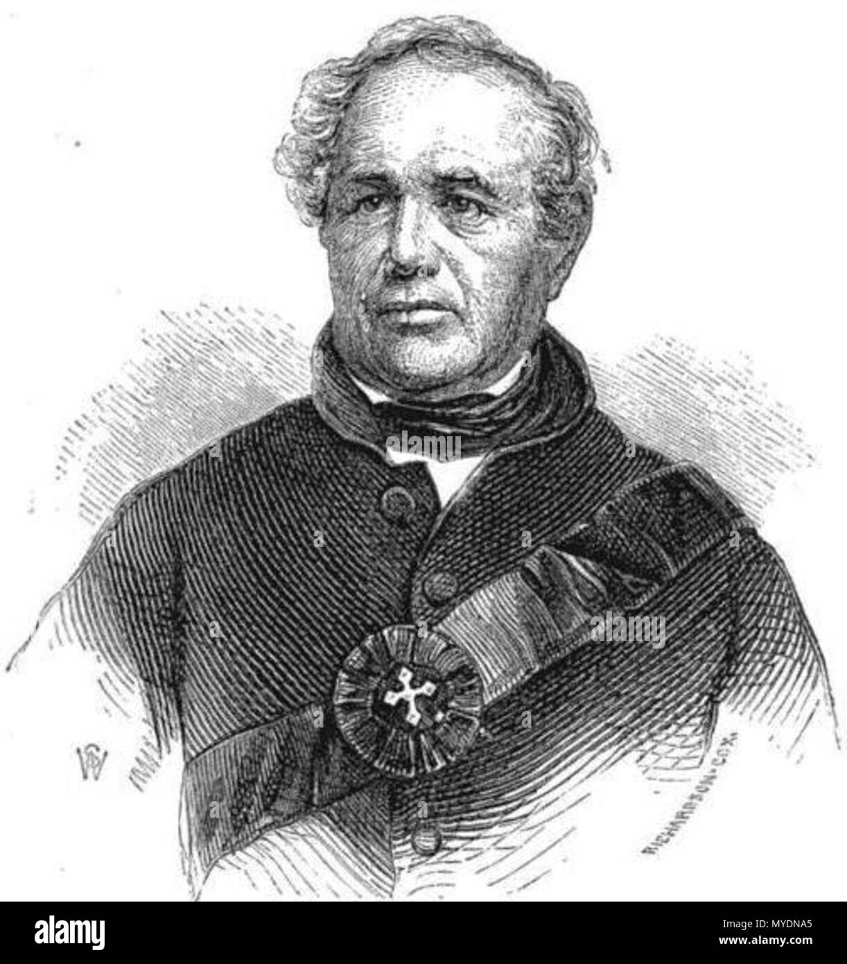 From a daguerreotype hi-res stock photography and images - Alamy