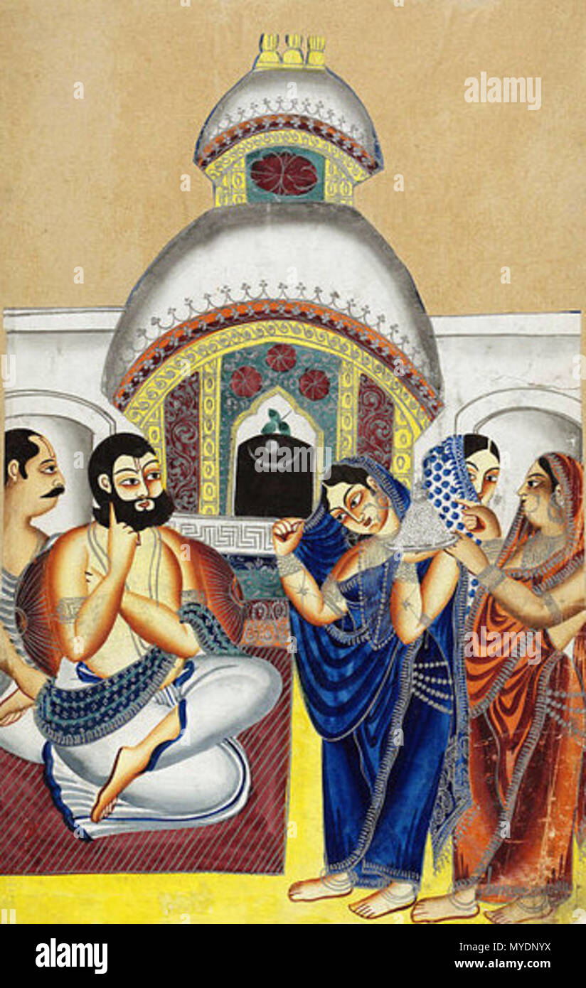 High priest stand hi-res stock photography and images - Alamy