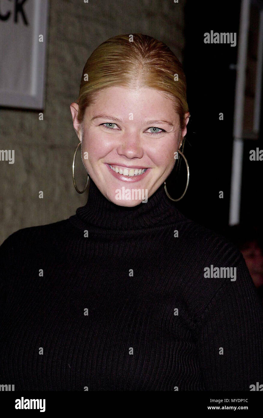 Sarah Ann Morris Replacements