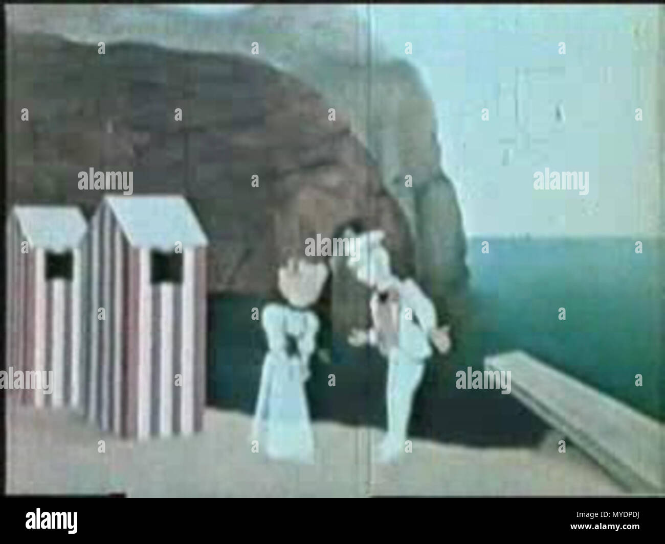 . Emile Reynaud - 1895 - Autour d'une Cabine 0007 . 1894. see filename ...