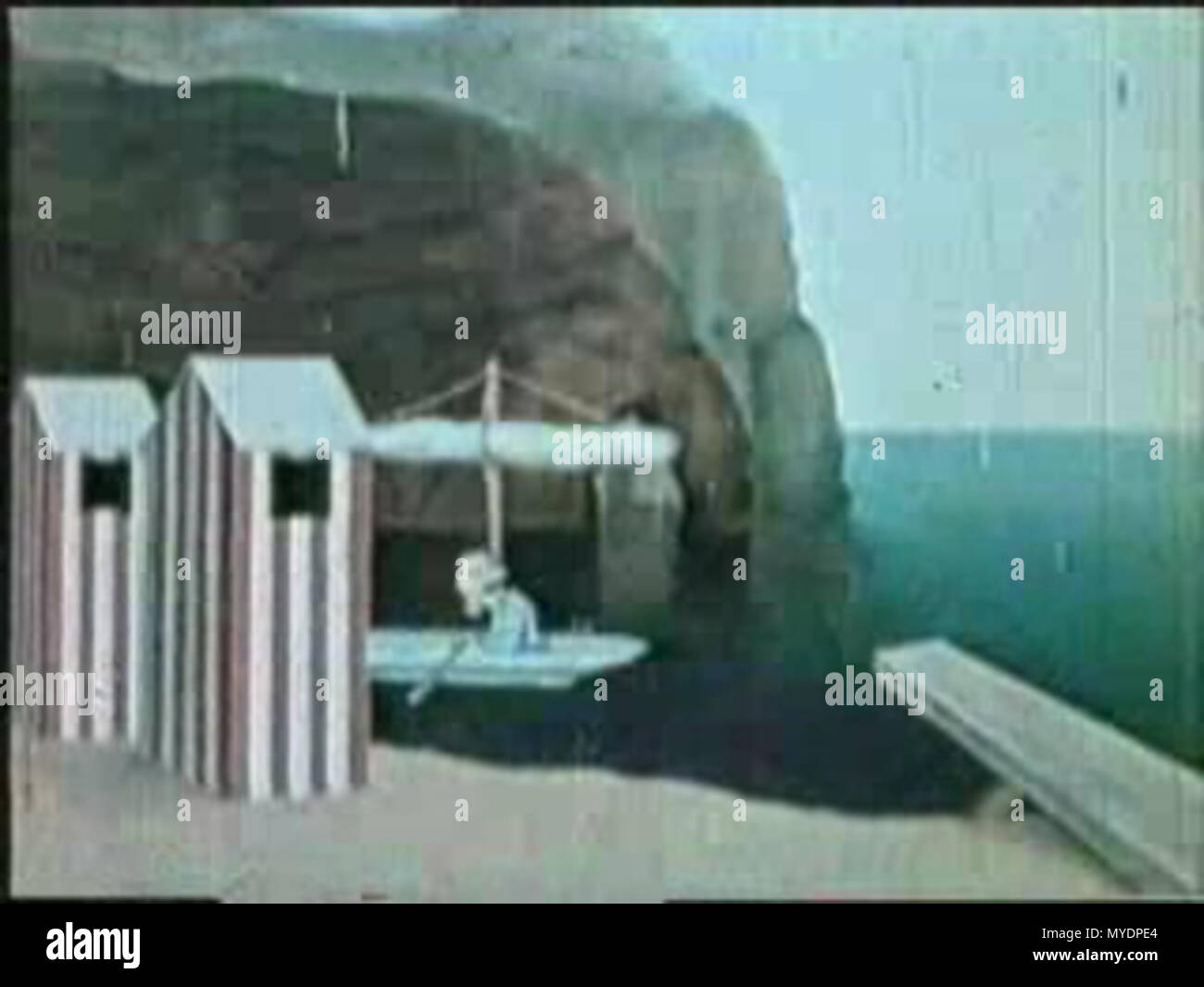 . Emile Reynaud - 1895 - Autour d'une Cabine 0014 . 1894. see filename ...