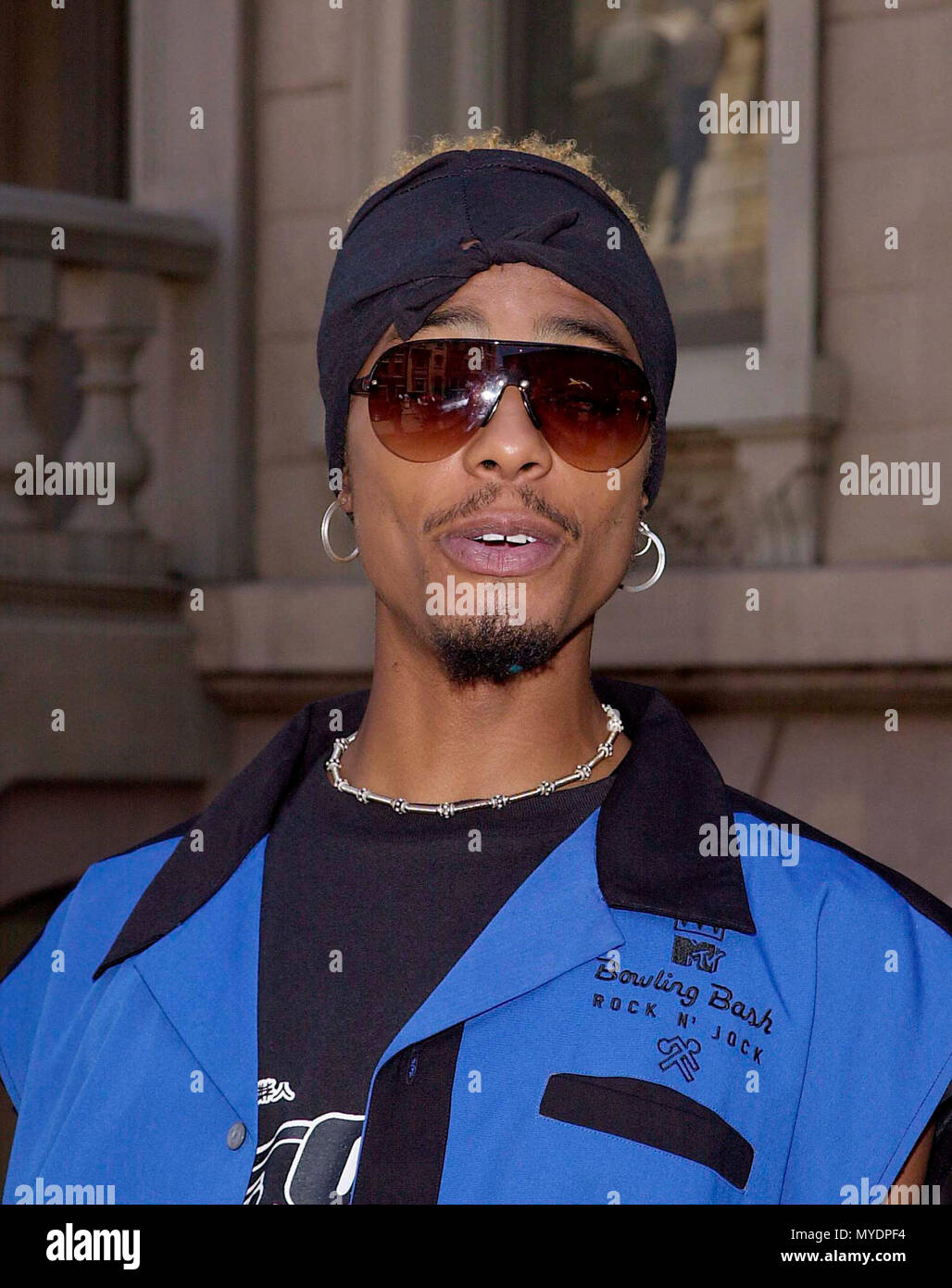 Teck holmes red carpet event hi-res stock photography and images - Alamy