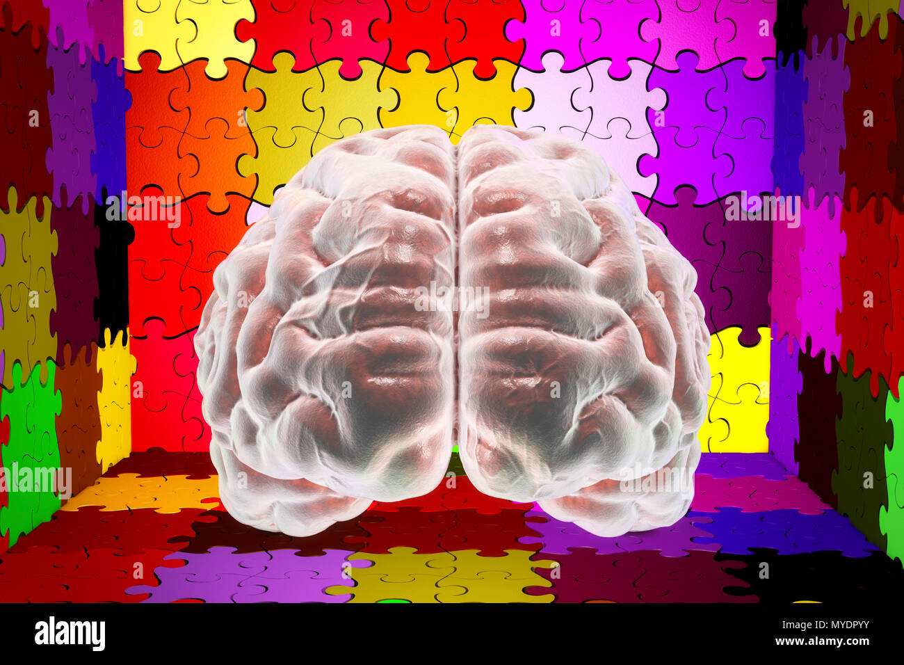 Autism spectrum disorder hi-res stock photography and images - Alamy