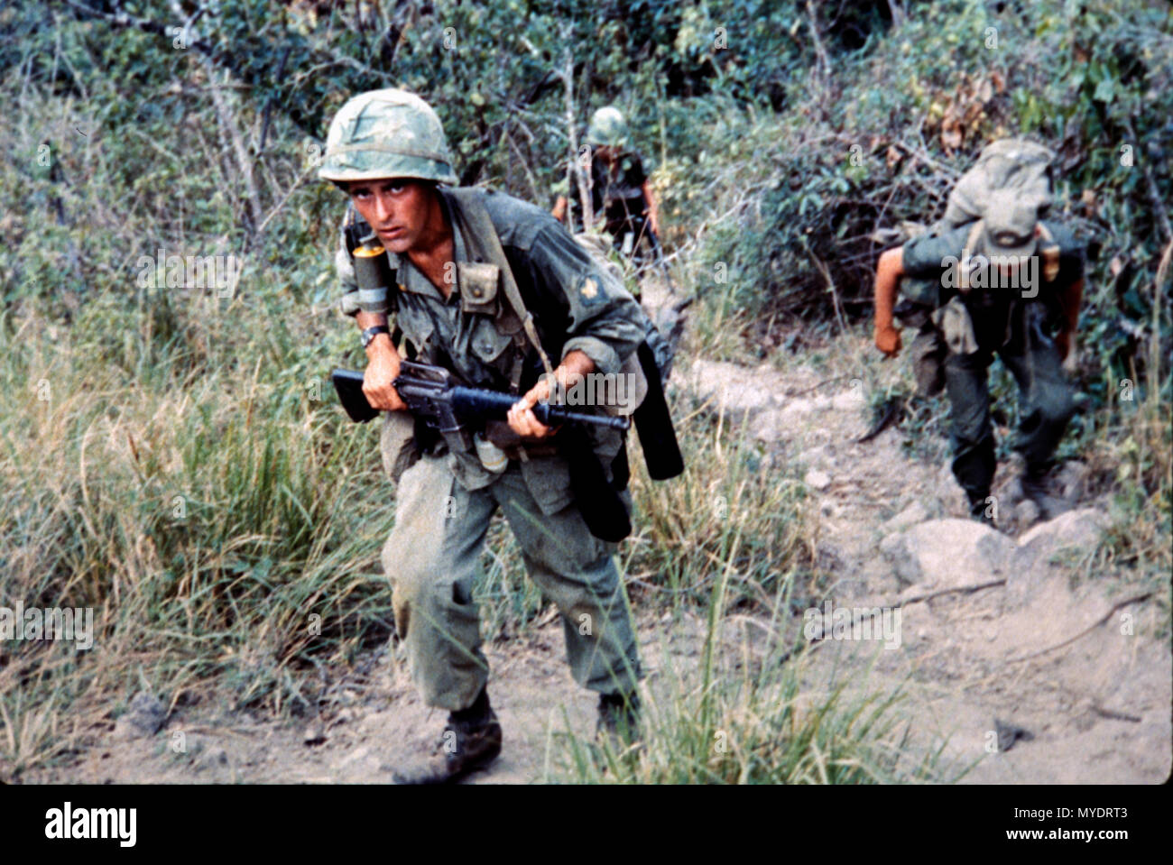 Long range reconnaissance hi-res stock photography and images - Alamy