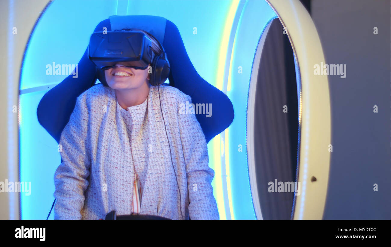Female experience hi-res stock photography and images - Alamy