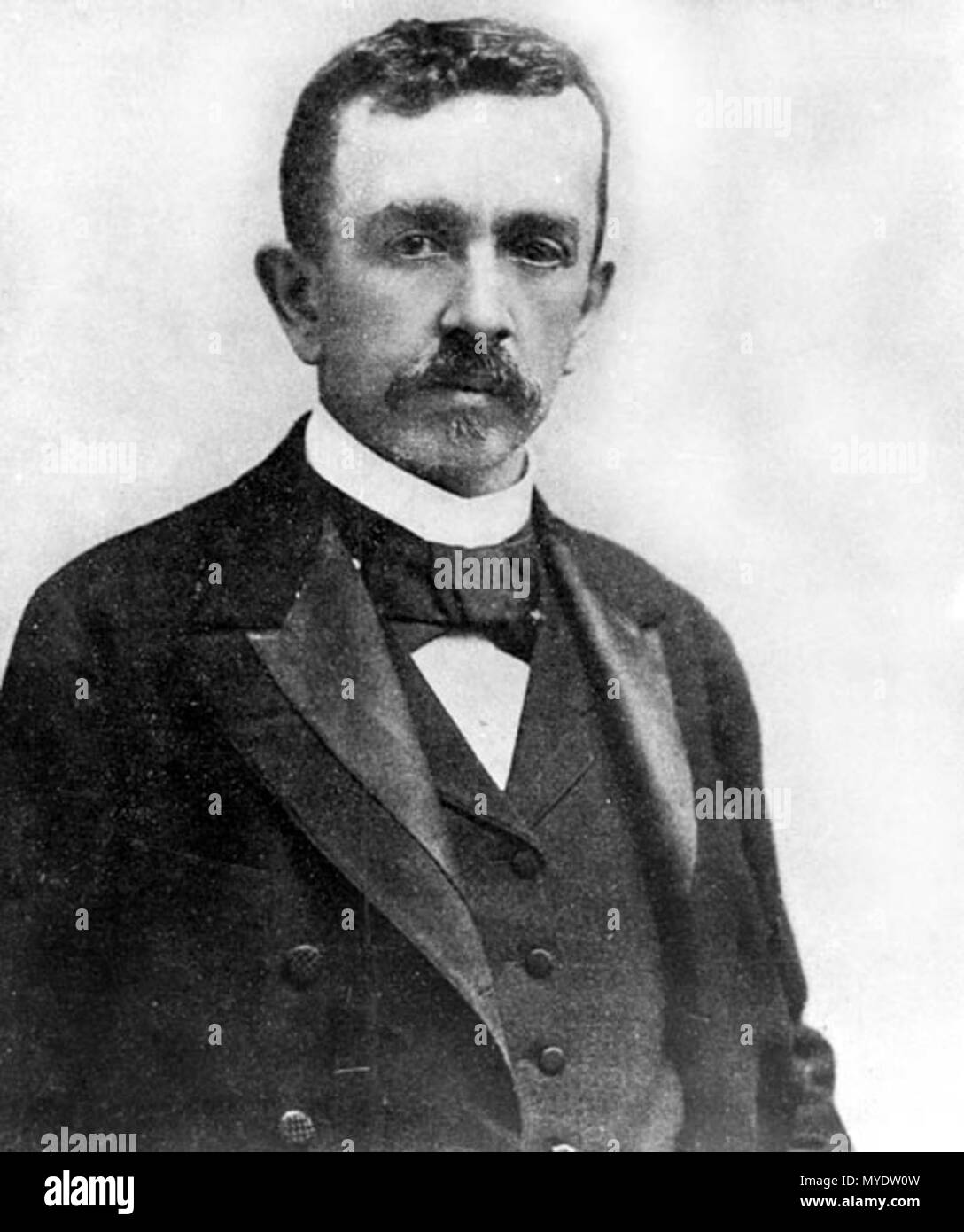 . President Federico Errazuriz Echaurren . 1894. Unknown 167 ...