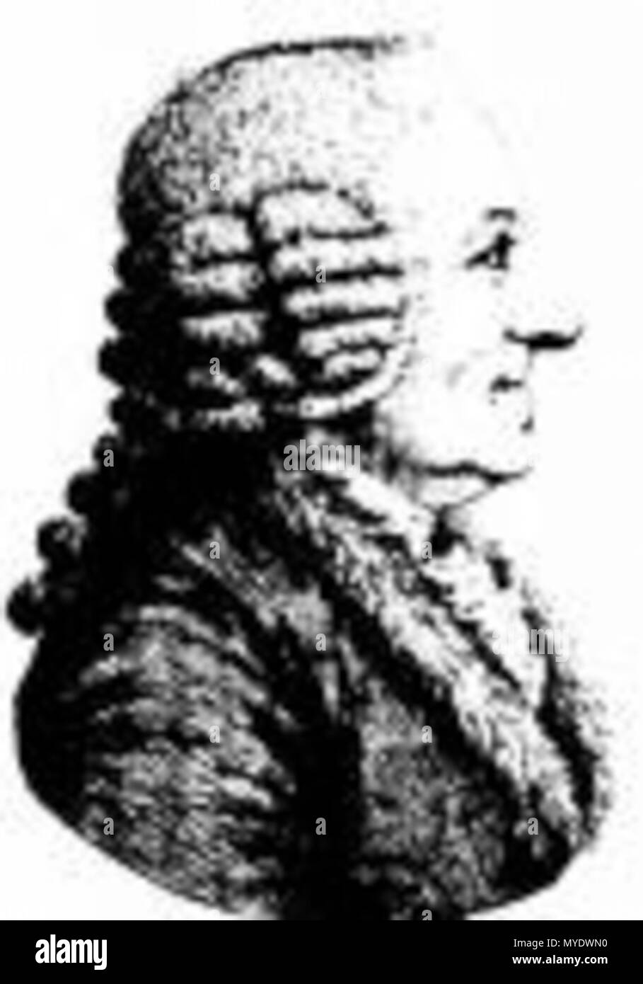 . Français : Etienne Louis Geoffroy (1725-1810) Русский: Этьен-Луи ...