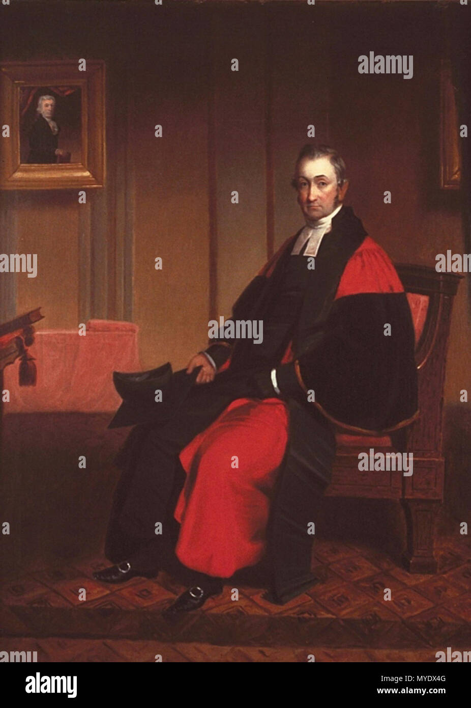 John bethune hi-res stock photography and images - Alamy