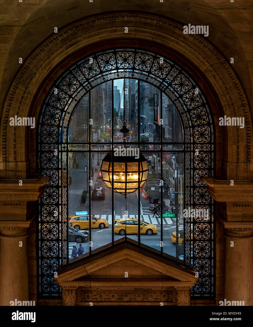 Library Window Make Your Mark On The New Central Library | Mint