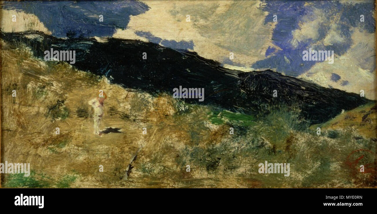 Maria fortuny hi-res stock photography and images - Alamy